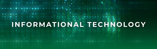 Information Technology Career Cluster
