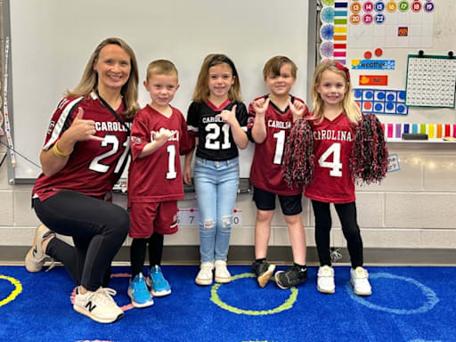 midway elementary school schedule