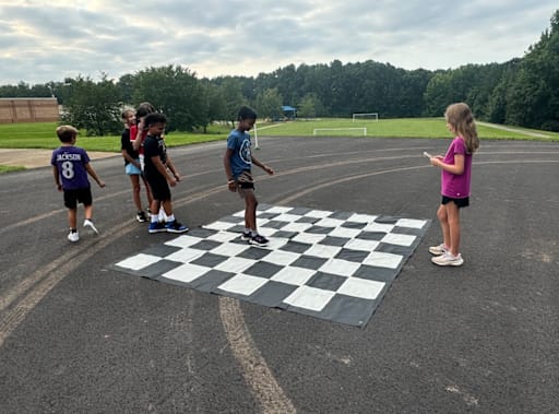 midway elementary school schedule