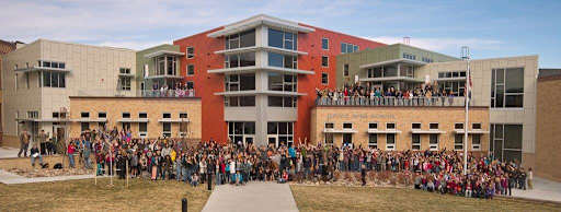 human services jefferson county