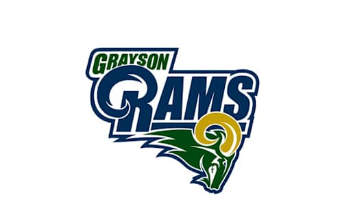 Grayson High School Logo Grayson High School|Loganville|Georgia|High