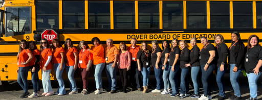 school bus education