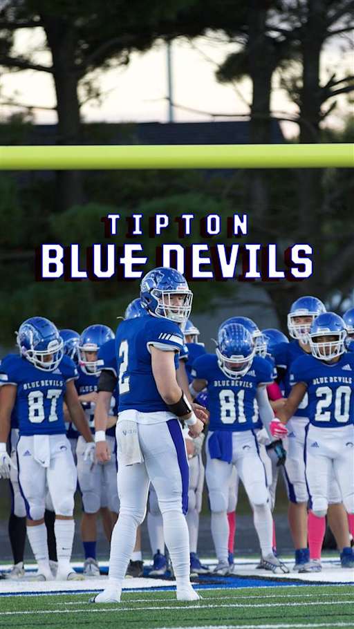 Tipton Indiana High School