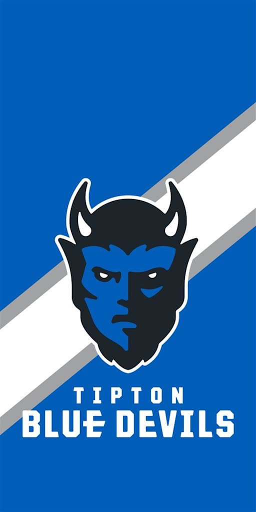 Tipton Indiana High School