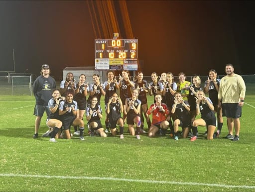 Pine Ridge High School Volusia County