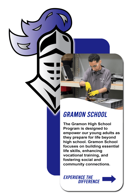Gramon Logo The Gramon Family Of Schools | LinkedIn
