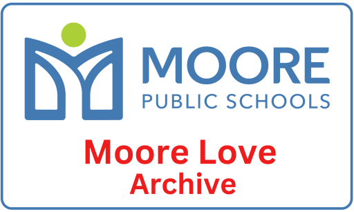 Moore Public Schools Logo