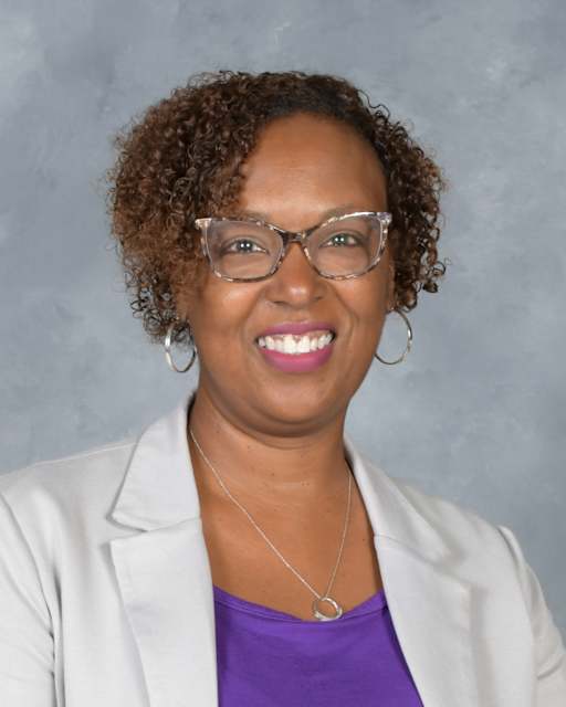 barron elementary principal