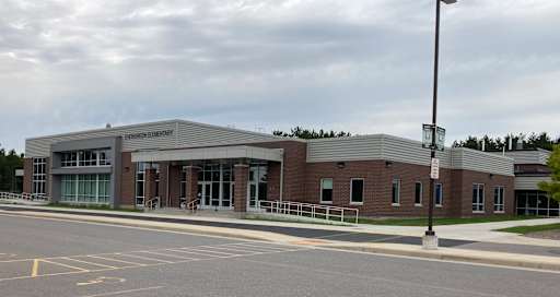 evergreen forest elementary