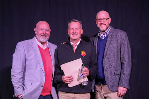 cardinal spellman brockton hall of fame