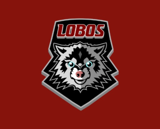 Lobo Do Vento Elementar