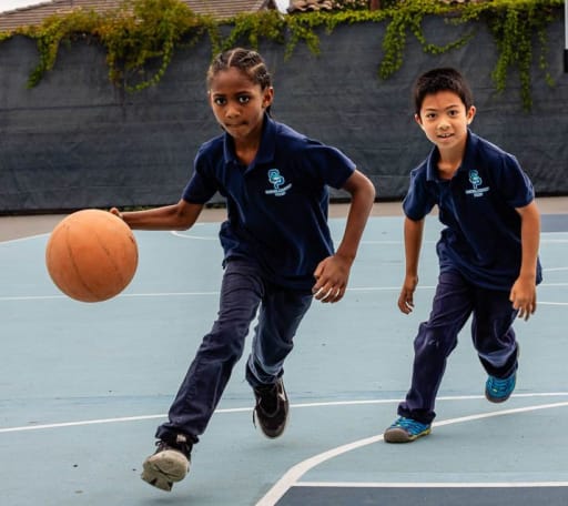 About - Scholarship Prep Public Charter Schools
