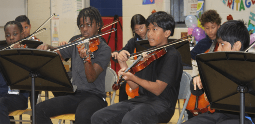 orville wright middle school
