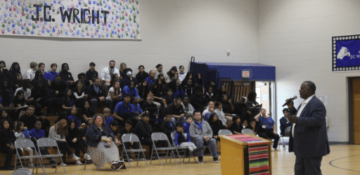 orville wright middle school