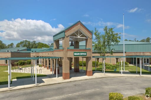 conway school district