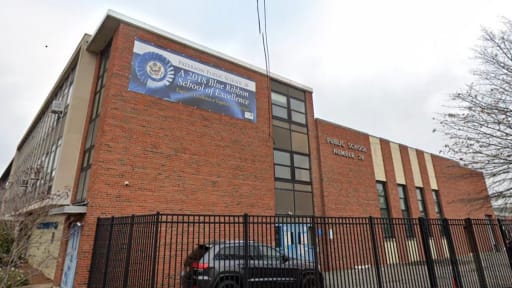 best designed elementary schools