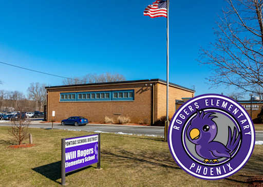 william rogers elementary school