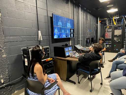 multimedia computer and engineering technology