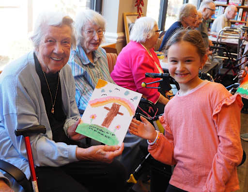 old dock elementary school