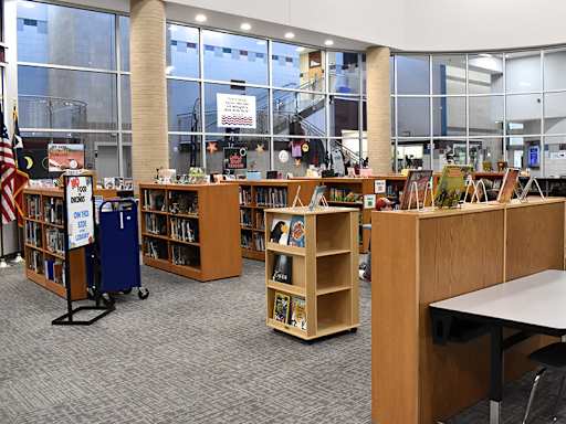 Wylie Library