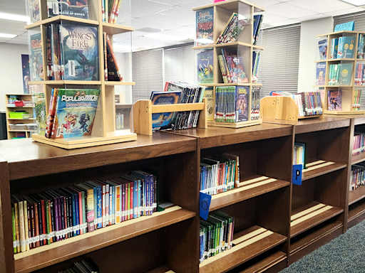 Wylie Library