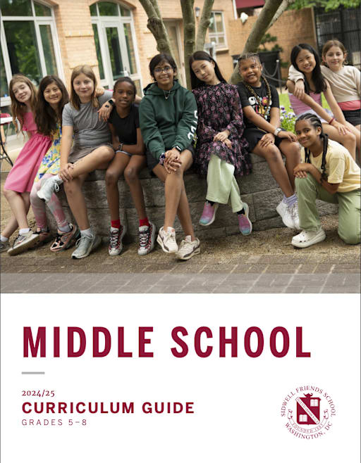 Sidwell Friends School