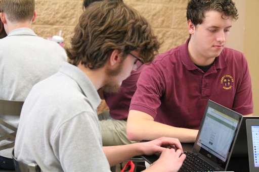 technology student lca