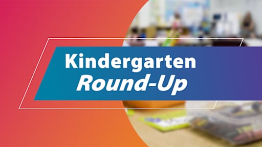round kindergarten