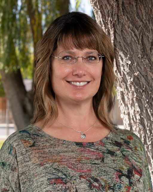 Meet our Staff - Minden Elementary