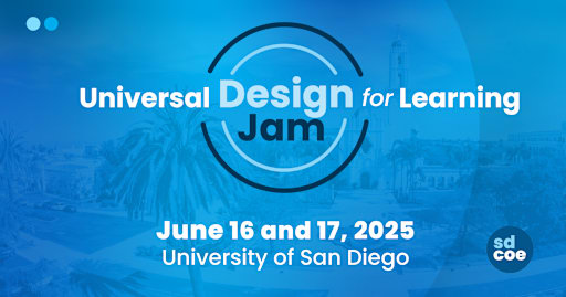 Universal Design Logo
