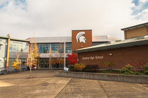 Escuela Secundaria Skyline Sammamish