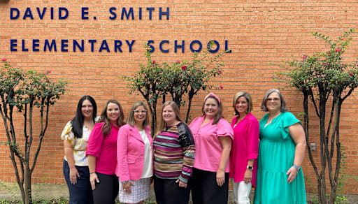 douglas smith elementary school