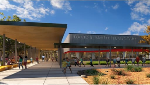 hal smith elementary school