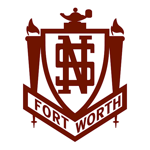 North High School Logo North High School Green Halo Scholars