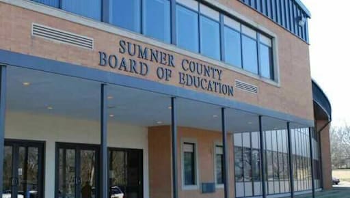 Human Resources - Sumner County Schools