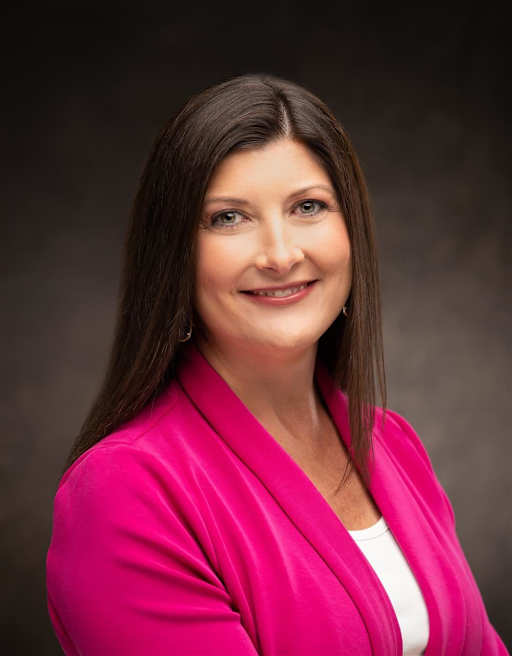 school superintendent