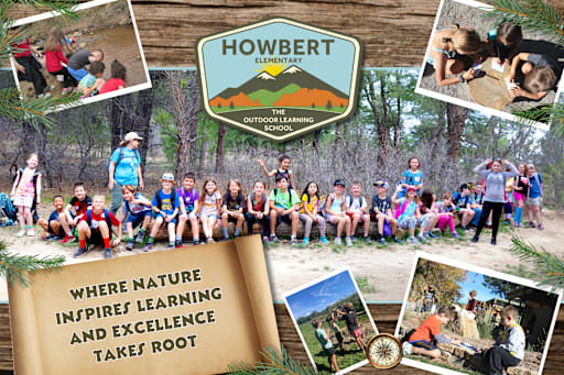 spring outdoor learning