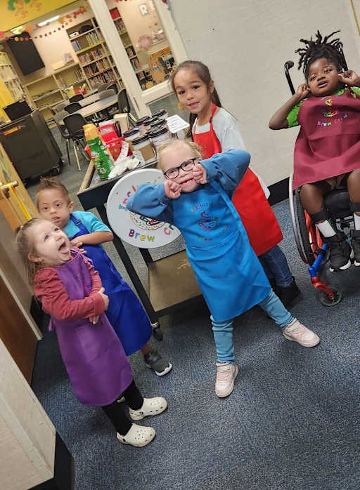 robert naylor elementary