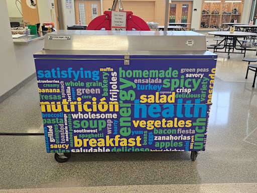 school milk services