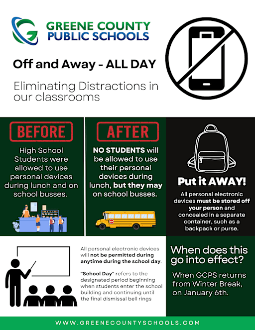 school backup policy