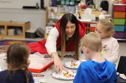 john glenn elementary school