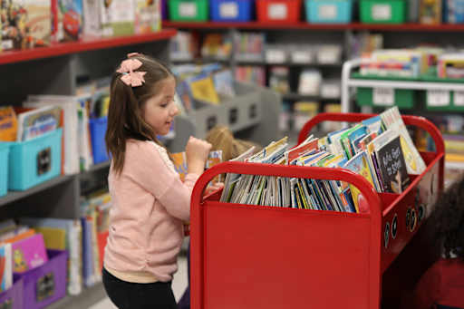 john glenn elementary school