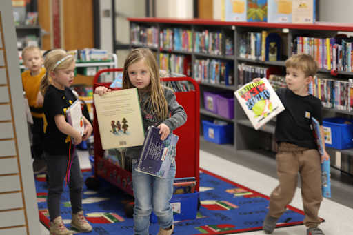 john glenn elementary school