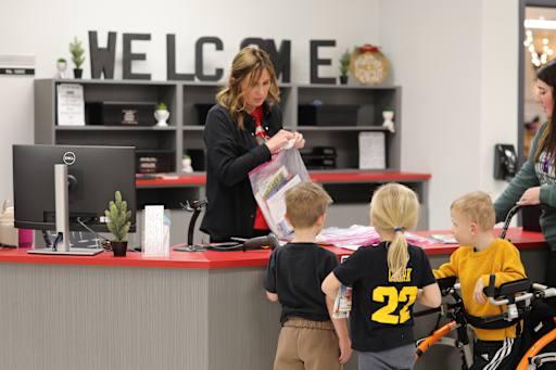 john glenn elementary school