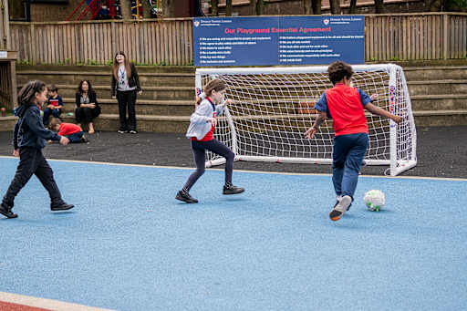 dwight school primary