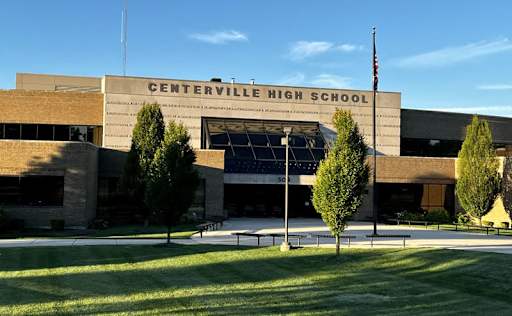 staples centerville ohio