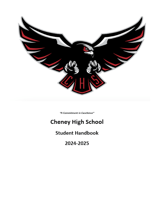 Cheney School Logo Cheney High School Modernization & Expansion