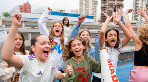 graded school profile