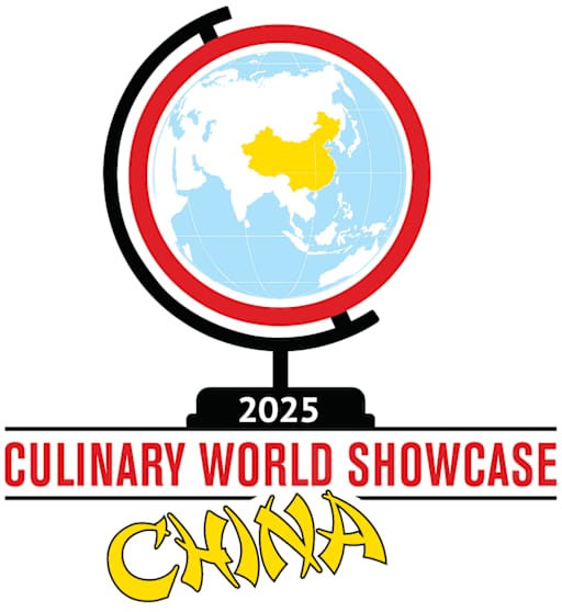 World Showcase Logo