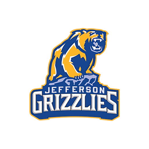 Jefferson High School Logo El Paso Students Hurt In Pedestrian Crash